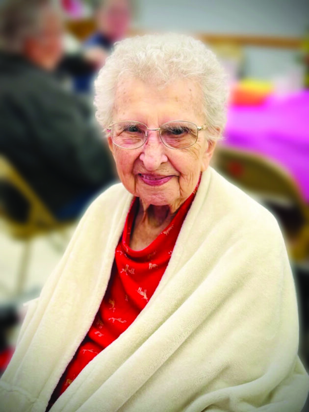 Jeanice Elizabeth Boon | News, Sports, Jobs - Morning Journal